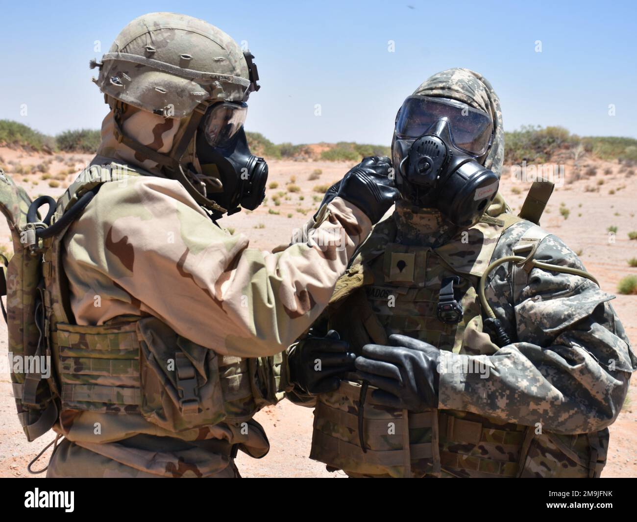 11th air defense artillery hi-res stock photography and images - Alamy