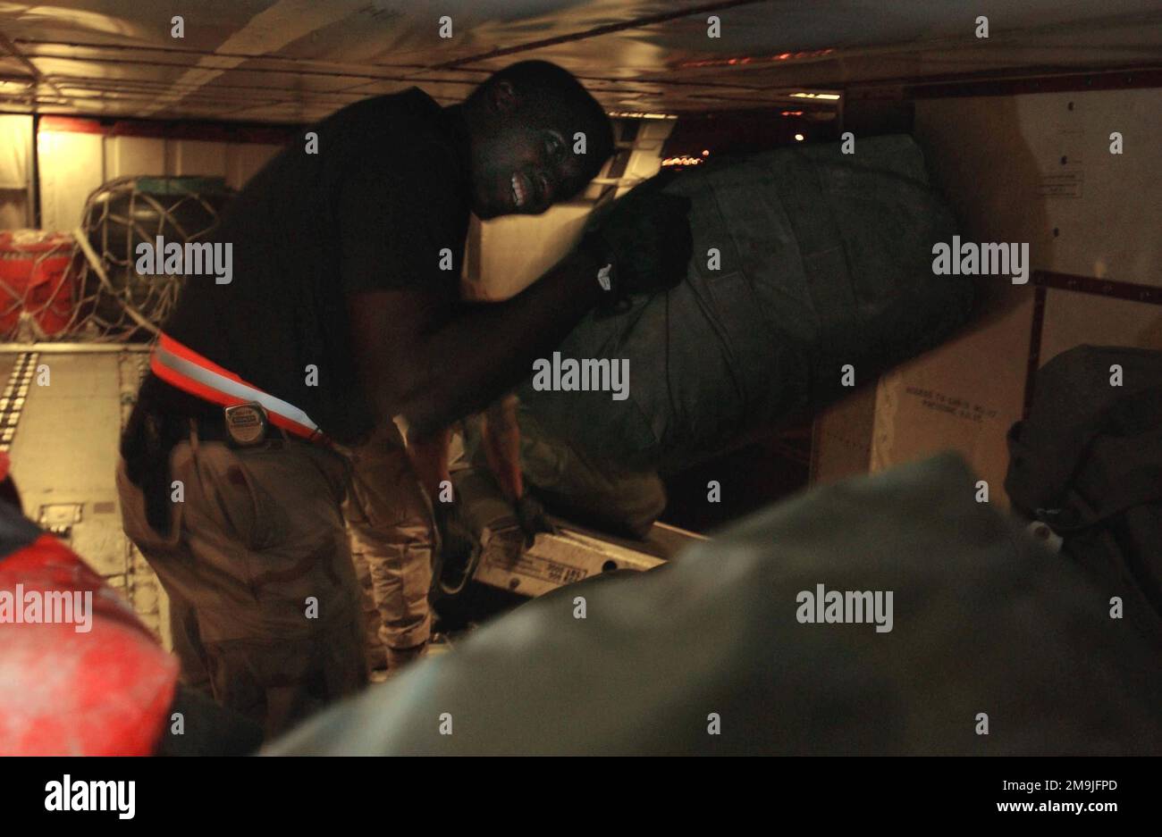 Tech sgt mitch gettle hi-res stock photography and images - Alamy