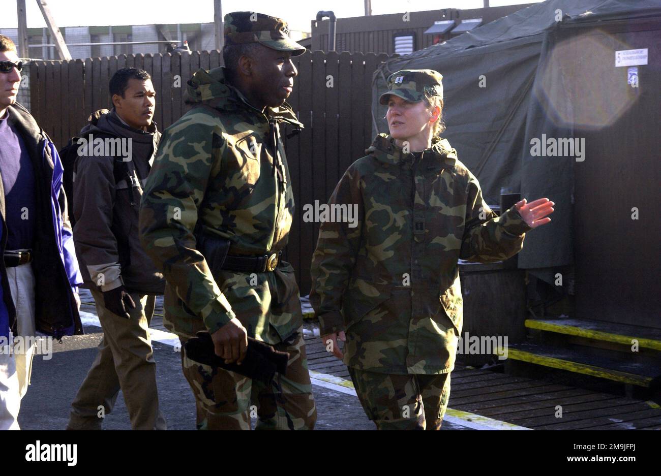 Lcdr yves vanier hi-res stock photography and images - Alamy