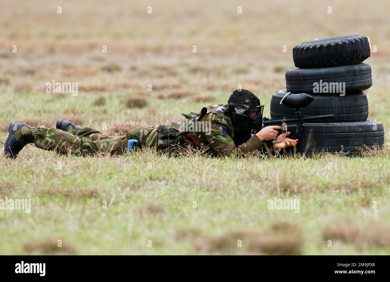 030103-F-3715H-046. Base: Incirlik Air Base, Adana Country: Turkey (TUR ...
