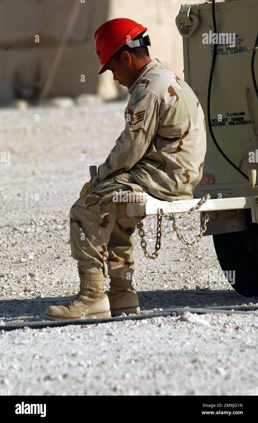 021231-F-9528H-092. Subject Operation/Series: ENDURING FREEDOM Country ...