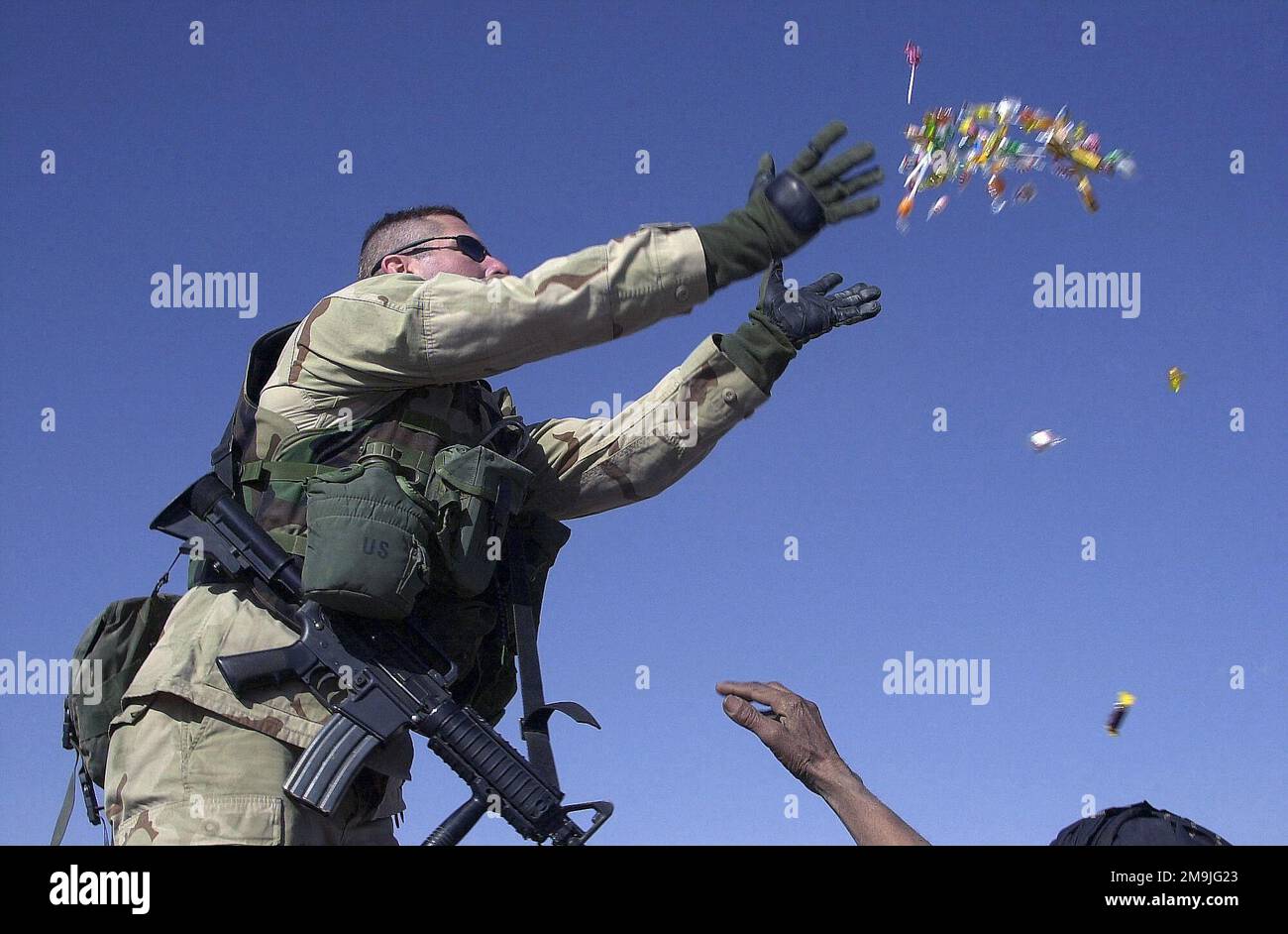 Kandahar air base aerial hi-res stock photography and images - Alamy