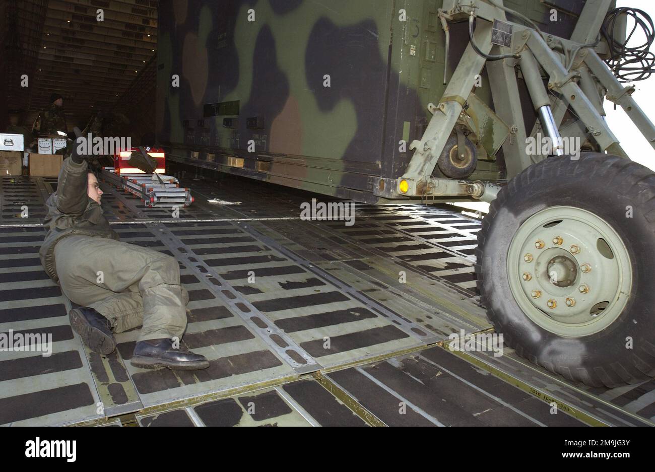 030105-F-0007M-010. Subject Operation/Series: ENDURING FREEDOM Base ...