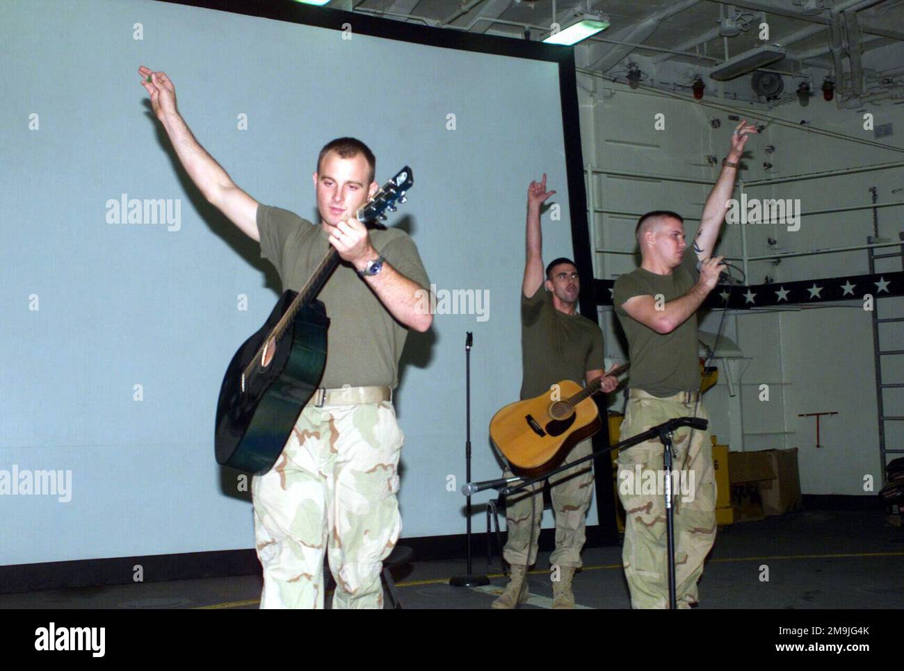 021231-M-0175R-012. Subject Operation/Series: ENDURING FREEDOM 2002 ...