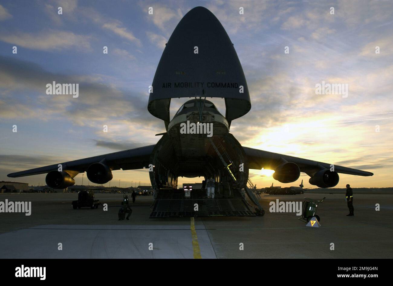 030105-F-0007M-015. Subject Operation/Series: ENDURING FREEDOM Base ...