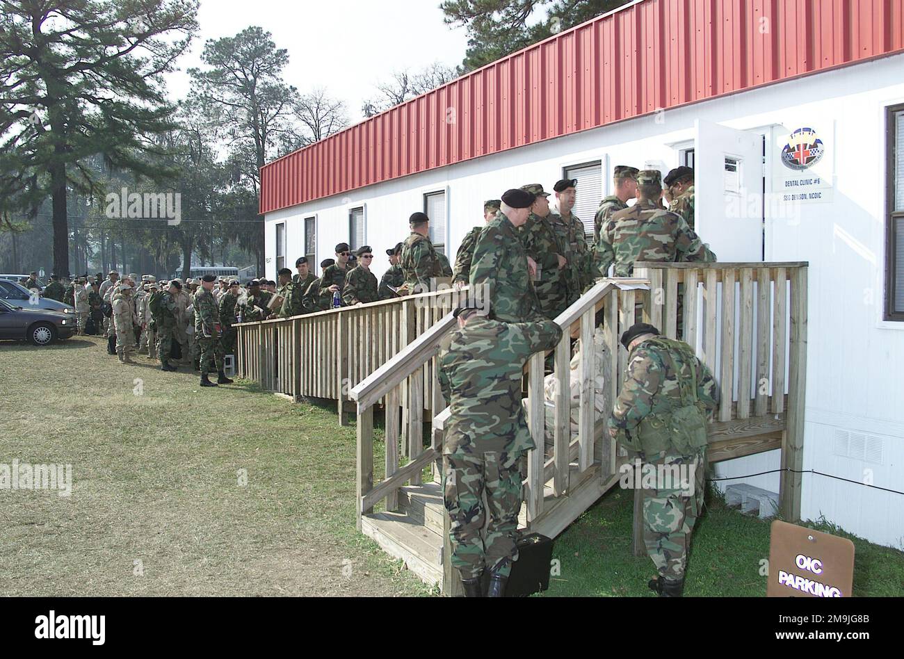 Fort stewart army base georgia hi-res stock photography and images - Alamy