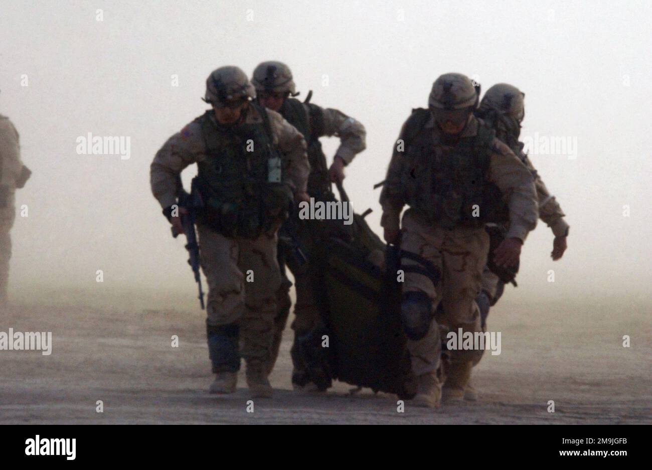 Soldiers assigned to "C" Company, 2nd Battalion, 504th Parachute ...