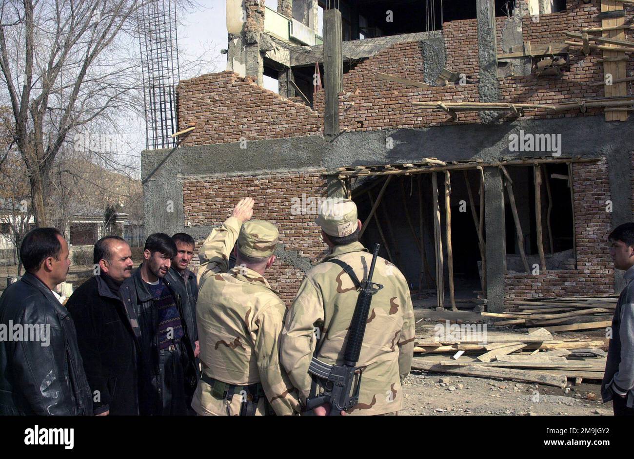 Major General (MGEN) Herbert A. Altschuler, Commander, US Army (USA ...