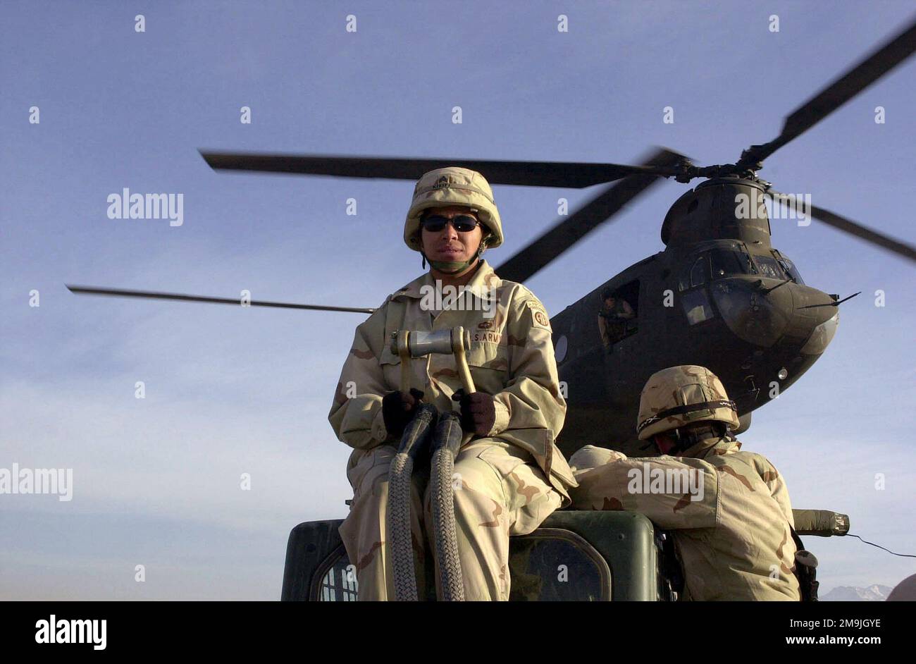 Sergeant (SGT) Taotafa Kirifi, Headquarters and Headquarters Company ...