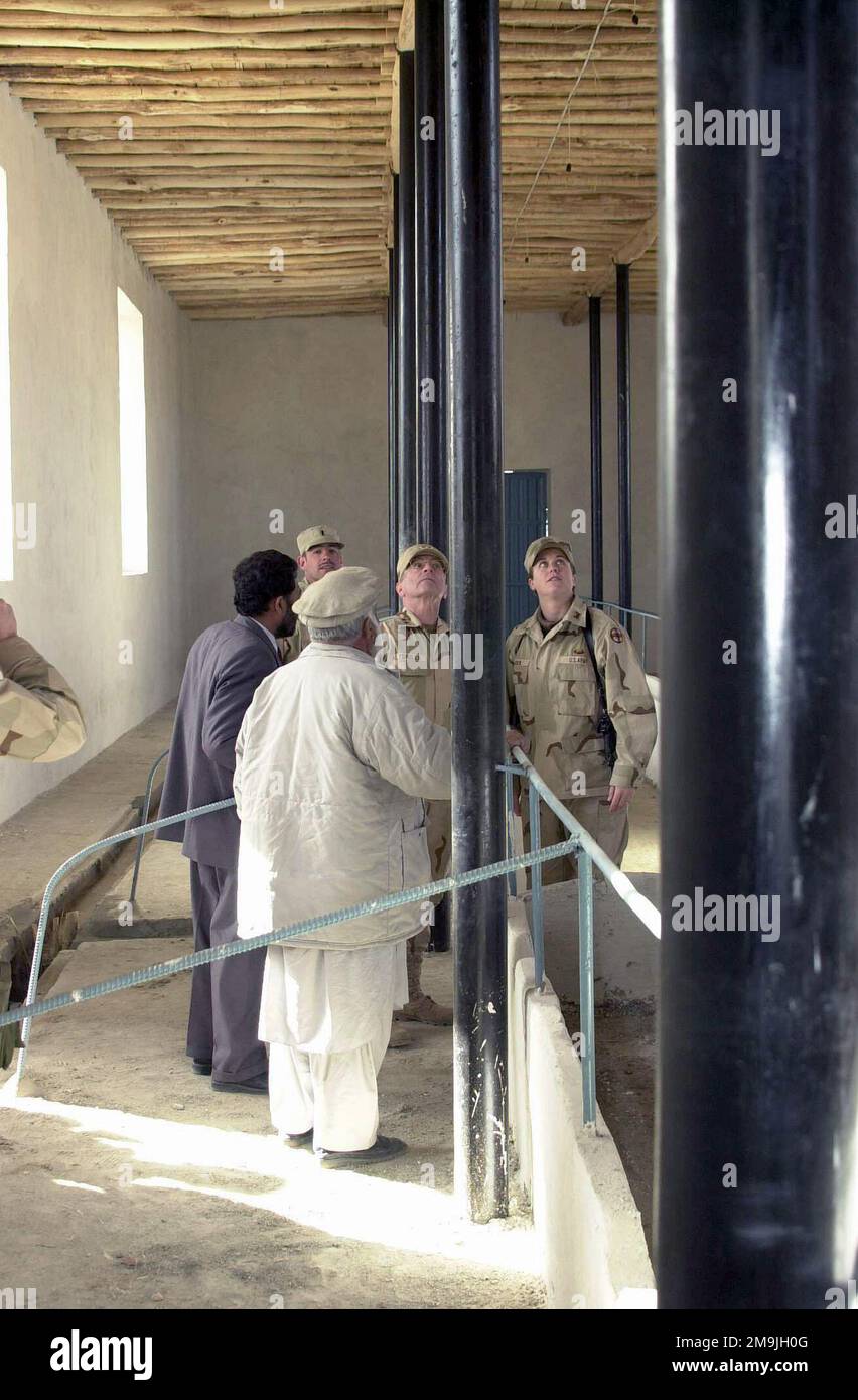 Major General (MGEN) Herbert A. Altschuler, Commander, US Army (USA ...