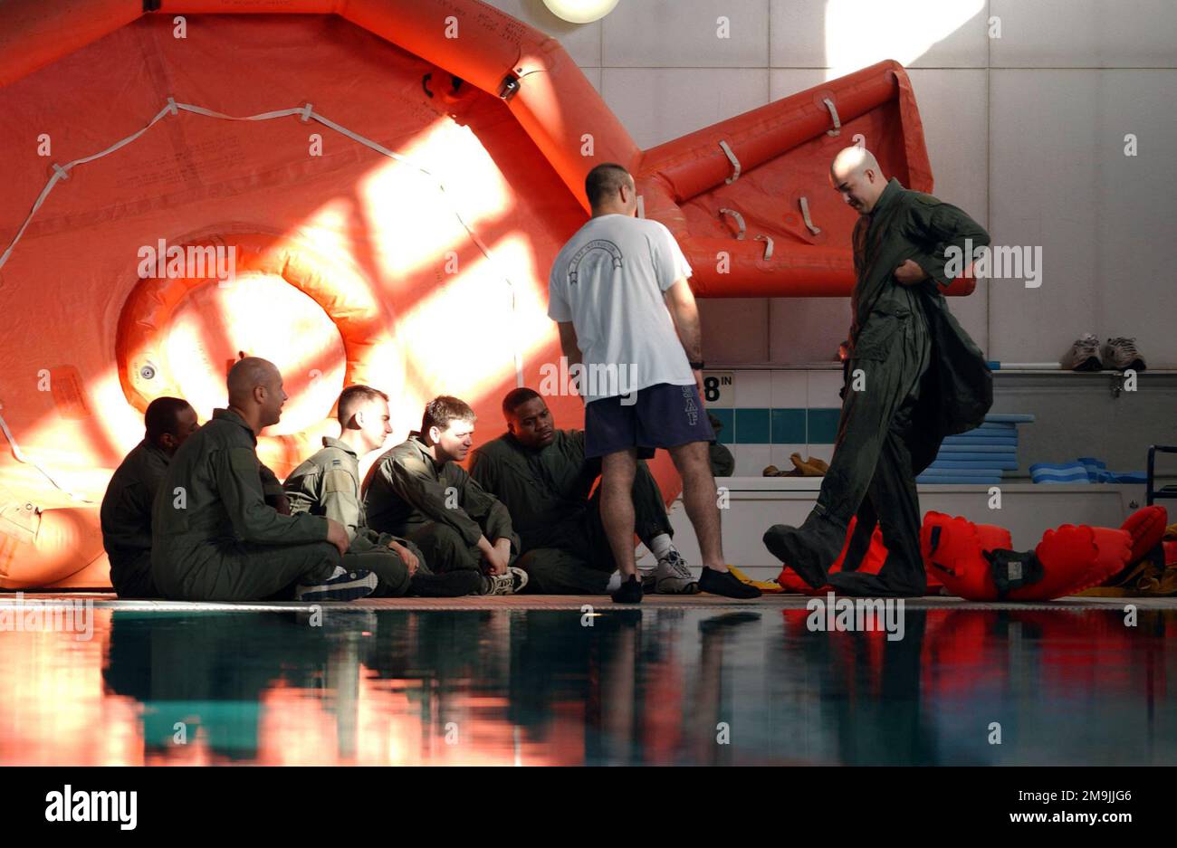 030115-F-1740G-013. Base: Yokota Air Base Country: Japan (JPN) Scene ...