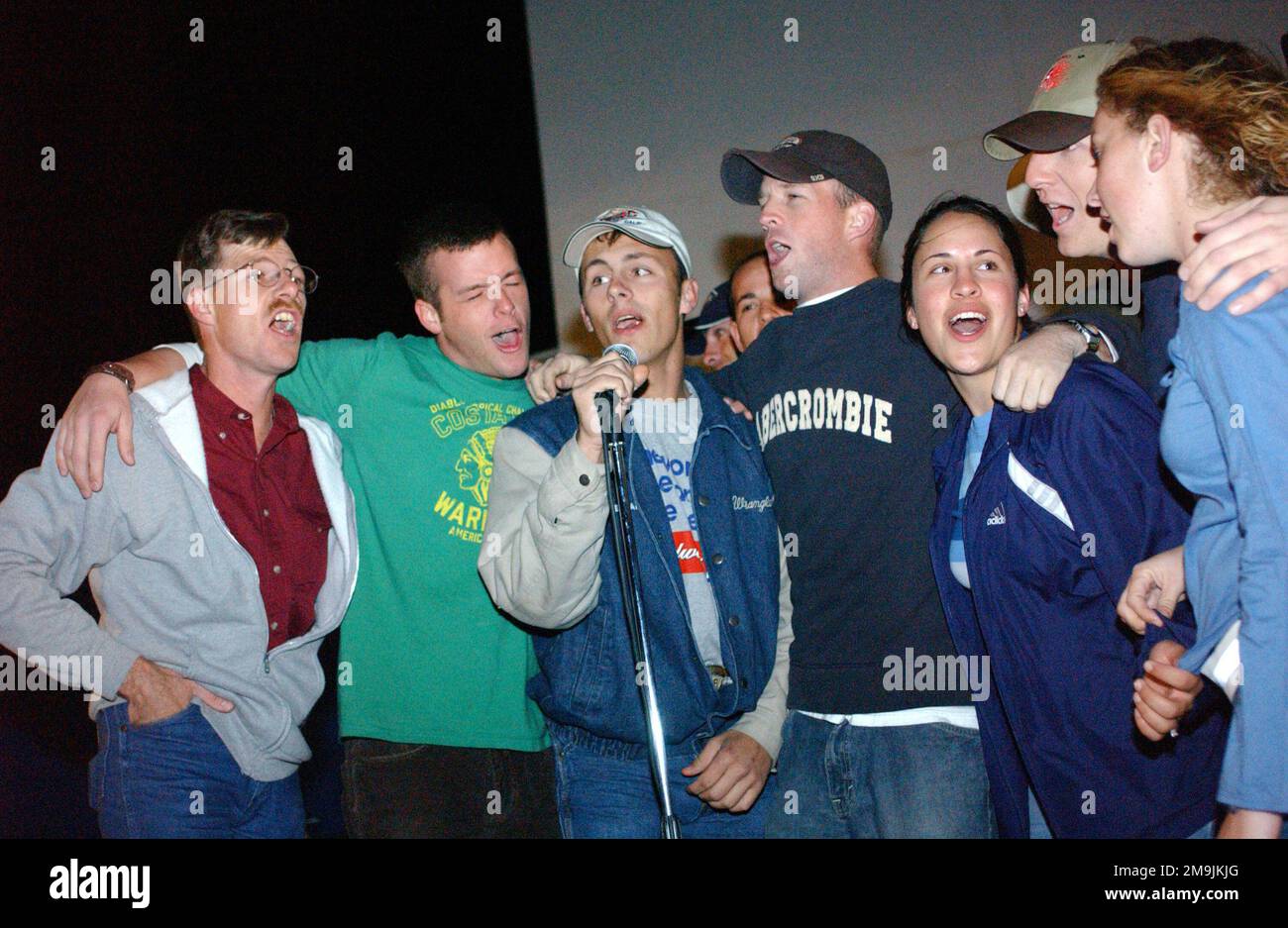 030115-F-0876R-283. Subject Operation/Series: ENDURING FREEDOM Country ...