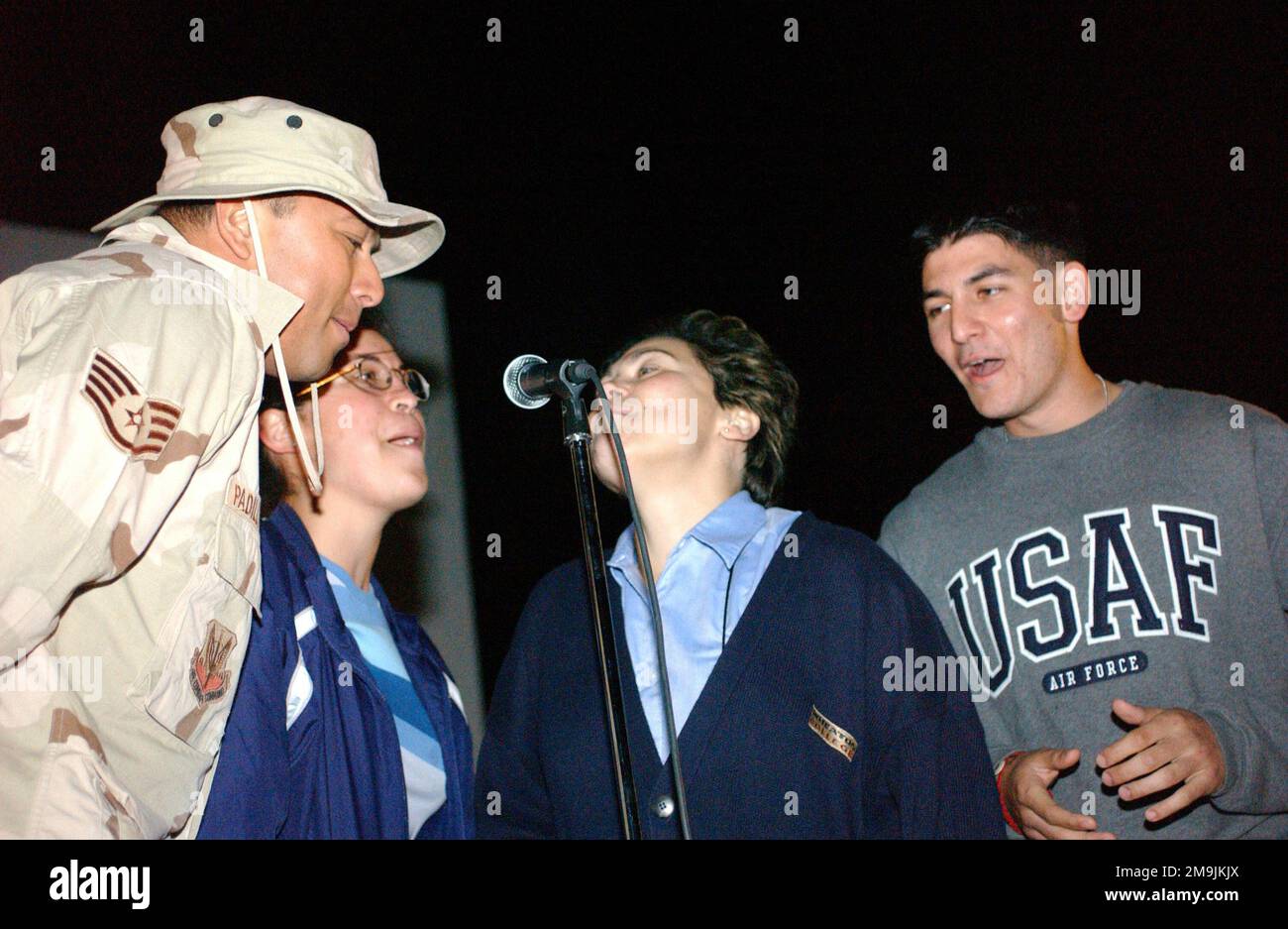 030115-F-0876R-177. Subject Operation/Series: ENDURING FREEDOM Country ...