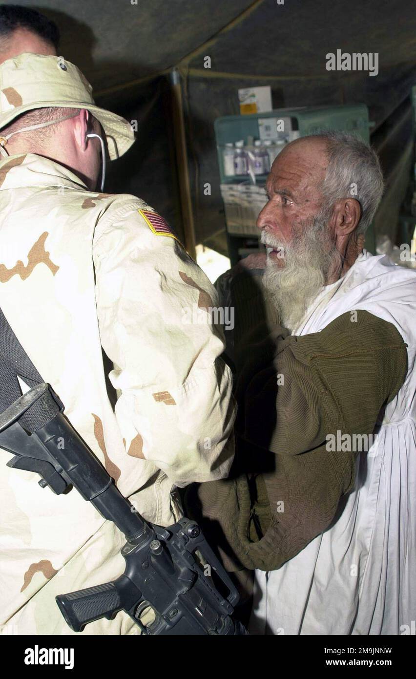 US Air Force (USAF) Captain (CAPT) James Garman of the 455th ...