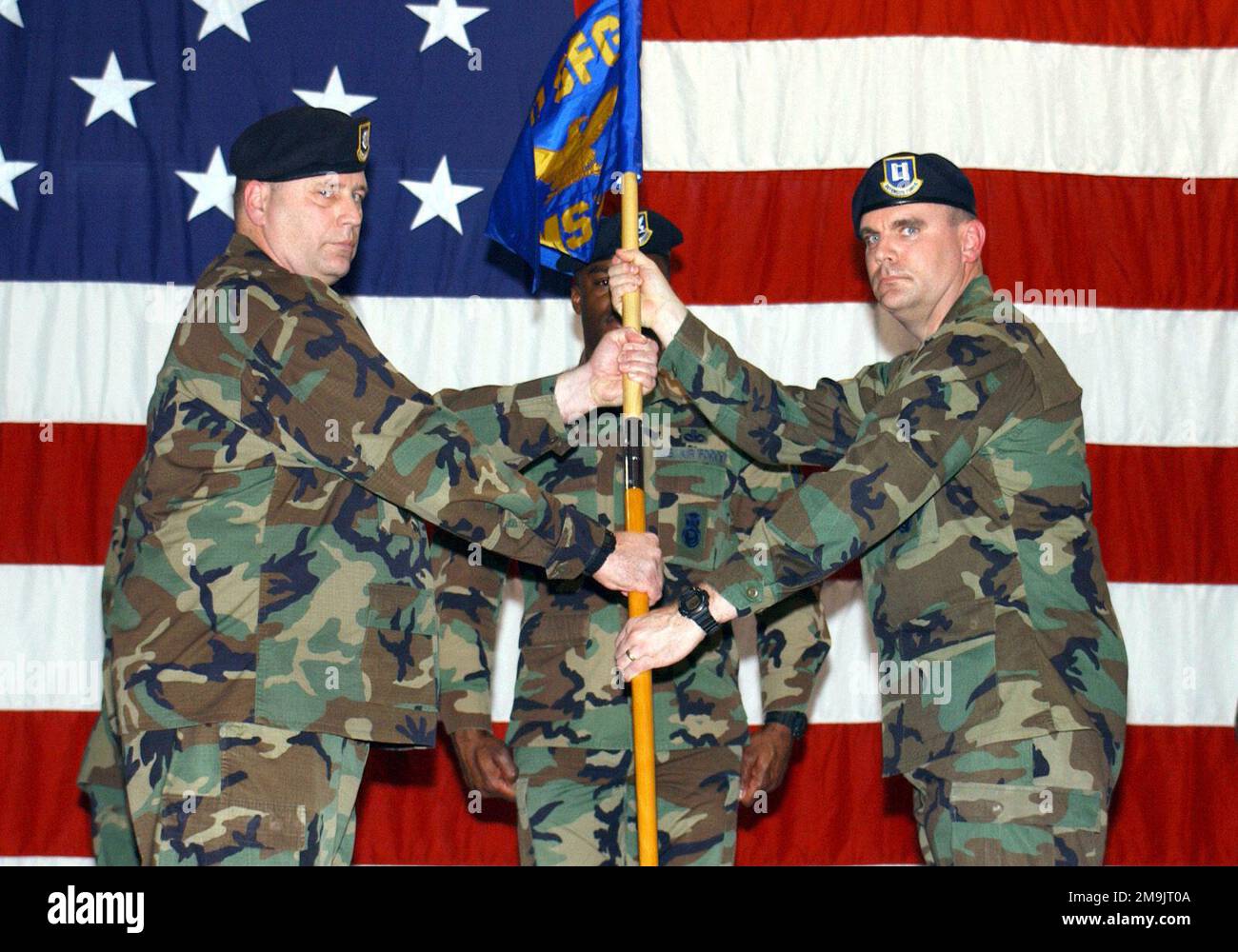 030123-F-6123A-003. Base: Minot Air Force Base State: North Dakota (ND ...