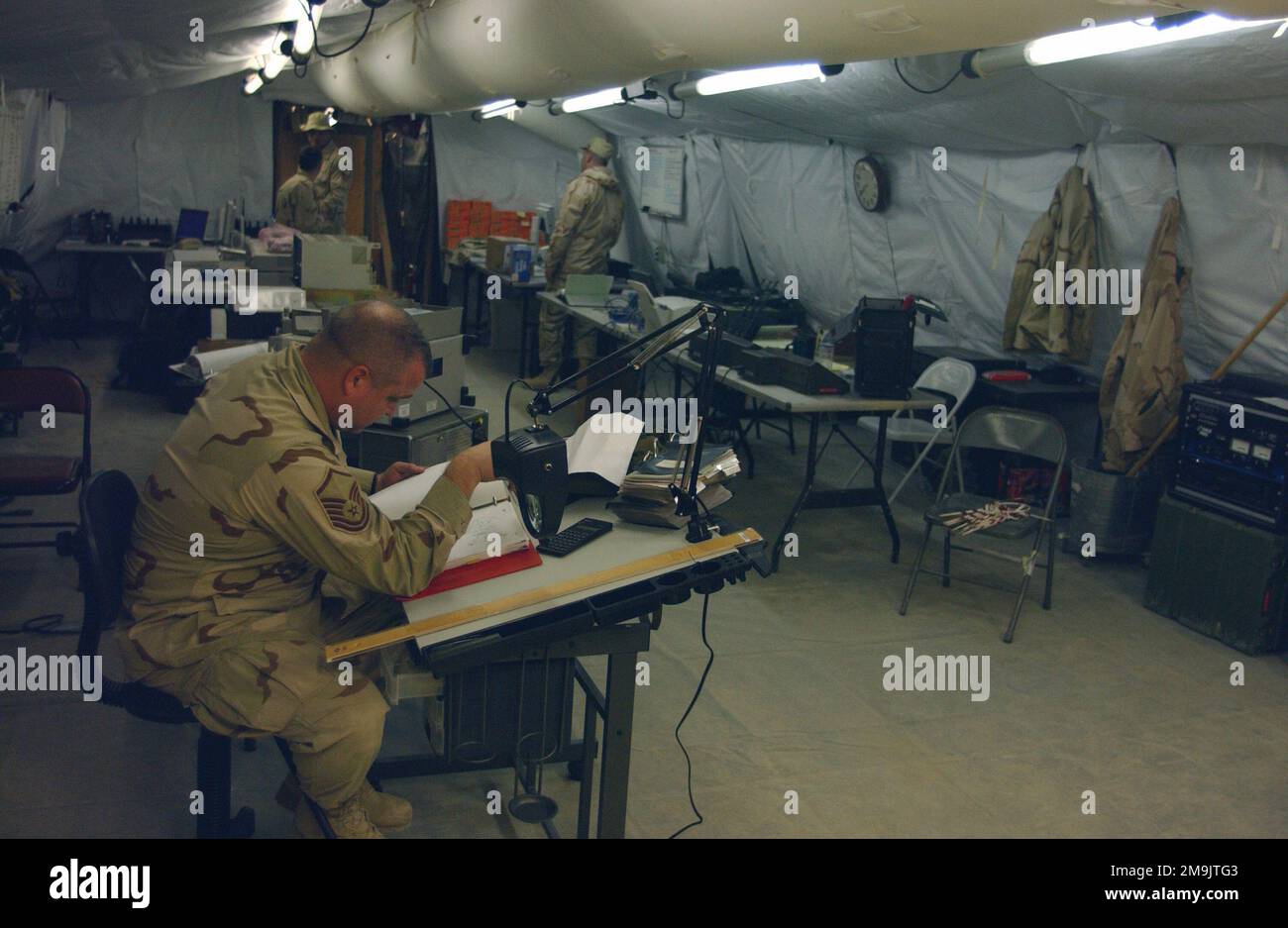 030125-F-1644L-001. Subject Operation/Series: ENDURING FREEDOM Country ...