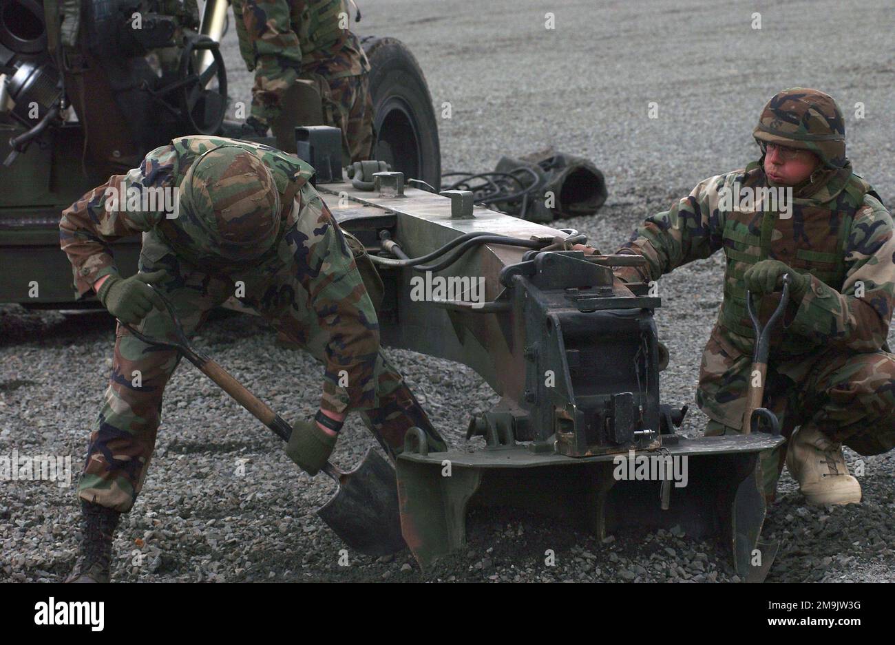 Hq base camp hi-res stock photography and images - Alamy