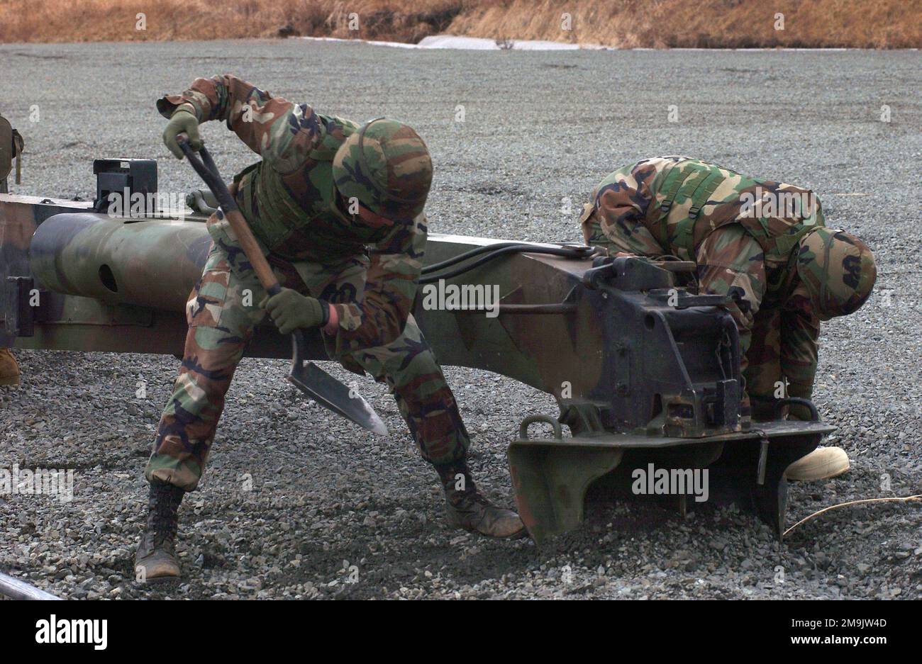 030126-M-1852W-003. Base: Camp Butler Country: Japan (JPN) Scene Major ...