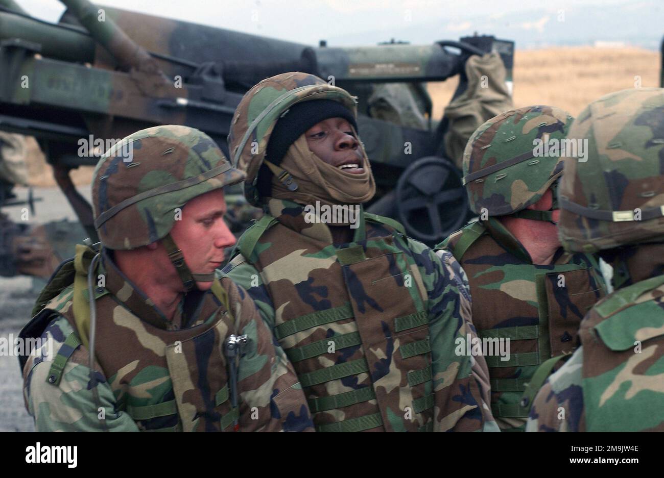 030126-M-1852W-010. Base: Marine Corps Base, Camp Fuji State: Honshu ...