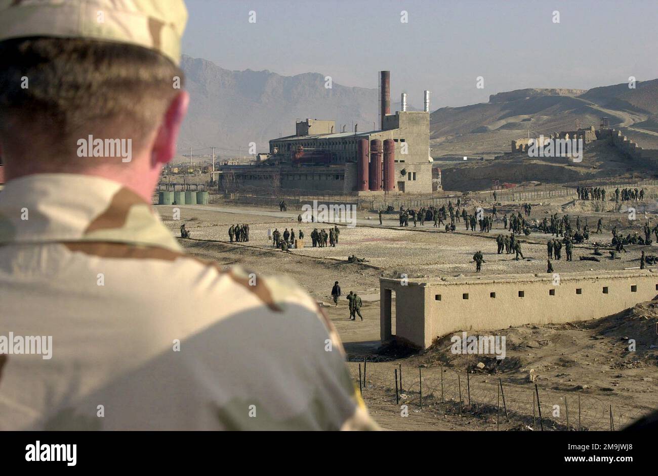US Army (USA) Lieutenant General (LTG) Robert B. Flowers, the ...