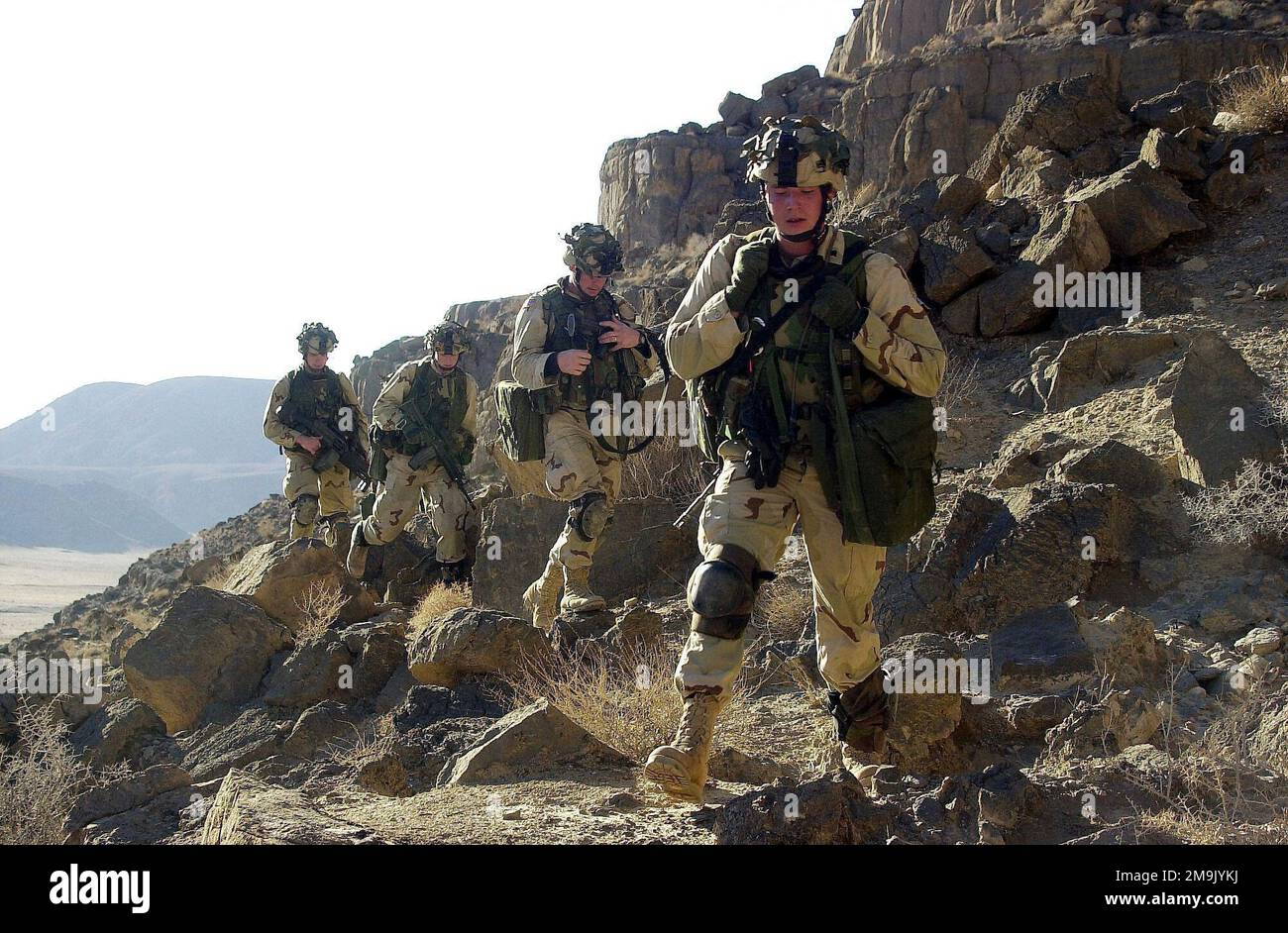 307th regiment infantry hi-res stock photography and images - Alamy