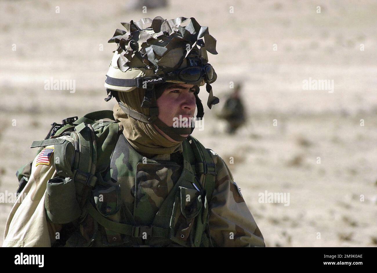 504th parachute infantry hi-res stock photography and images - Alamy