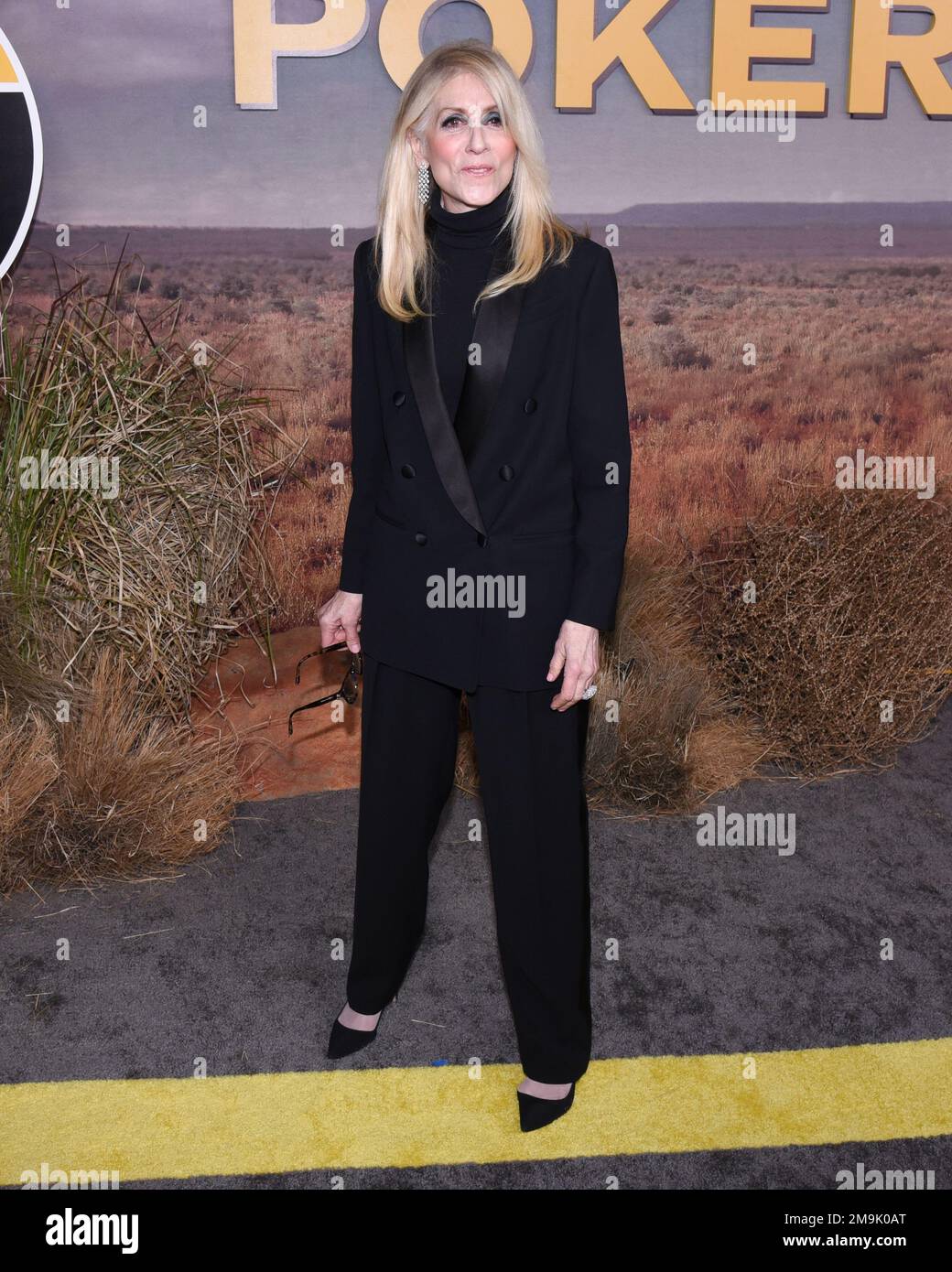 17 January 2023 - Hollywood, California - Judith Light. Los Angeles ...