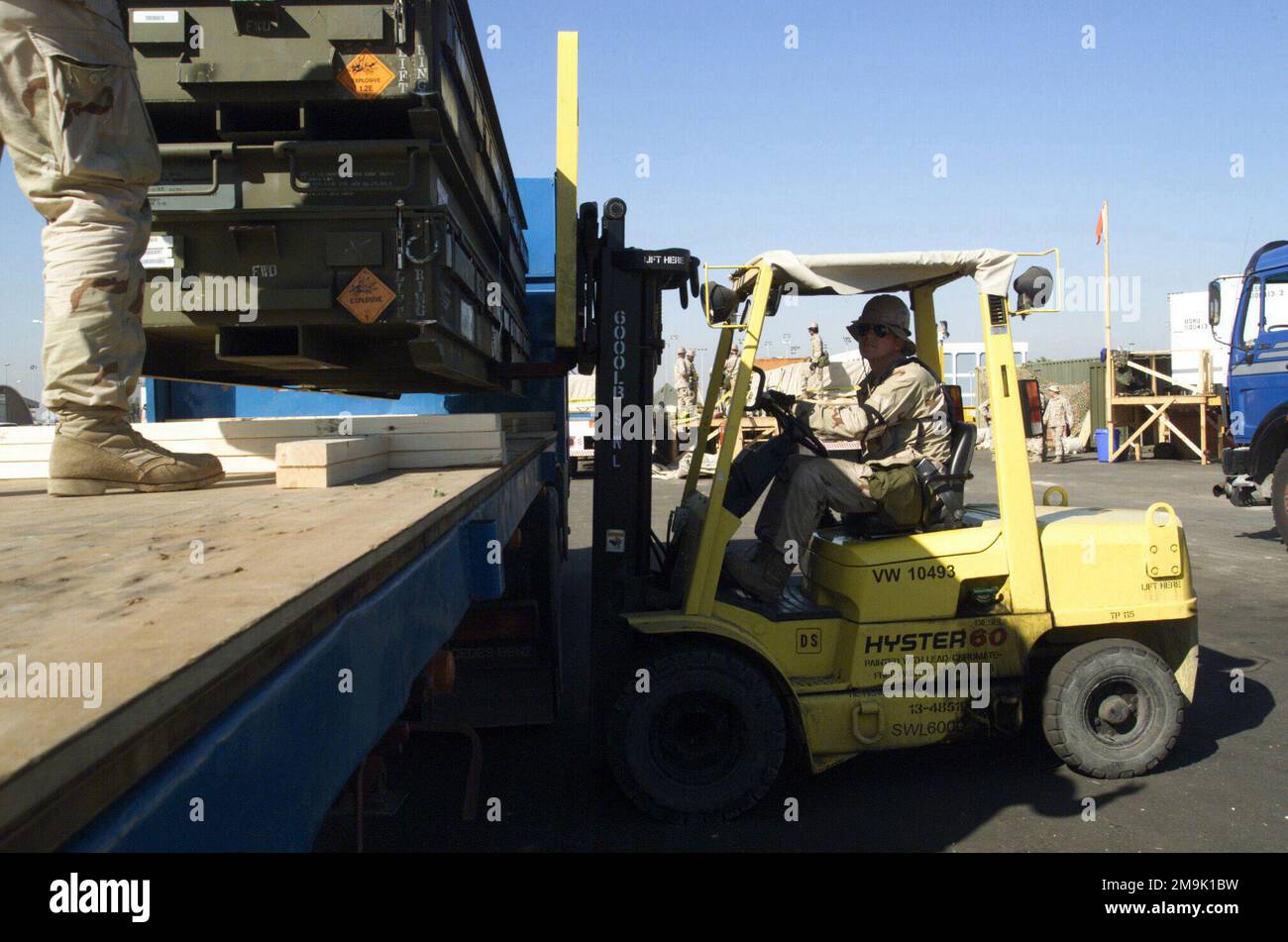 030201-M-5972A-005. Subject Operation/Series: ENDURING FREEDOM Base ...