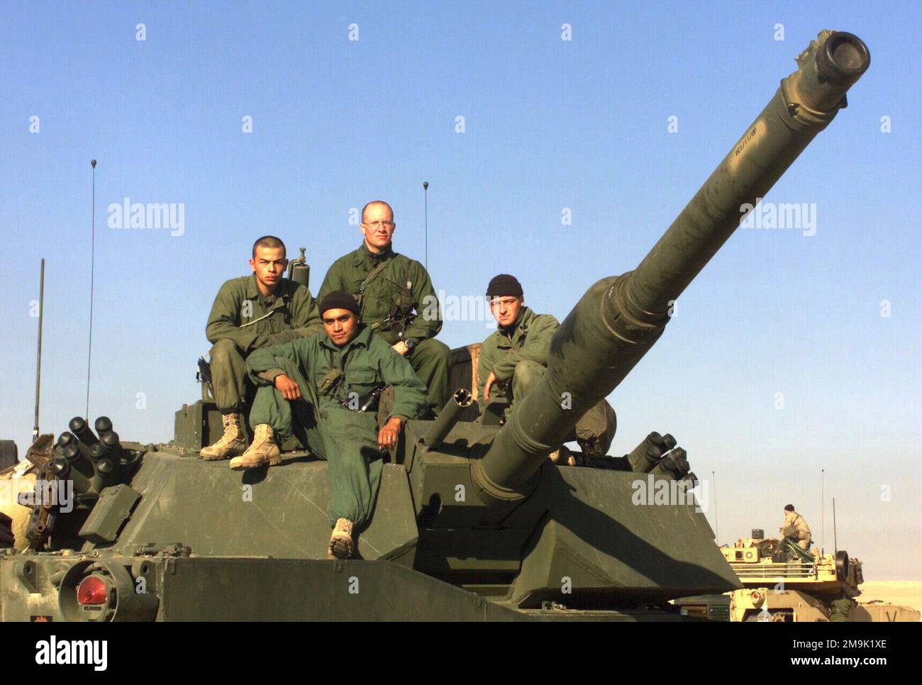 030201-M-5753Q-022. Subject Operation/Series: ENDURING FREEDOM Base ...