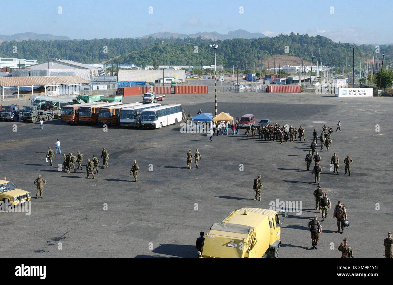 030201-M-7031A-006. Base: Subic Bay Country: Philippines (PHL) Scene ...