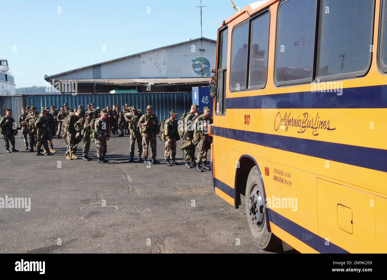 030201-M-7031A-011. Country: Philippines (PHL) Scene Major Command ...