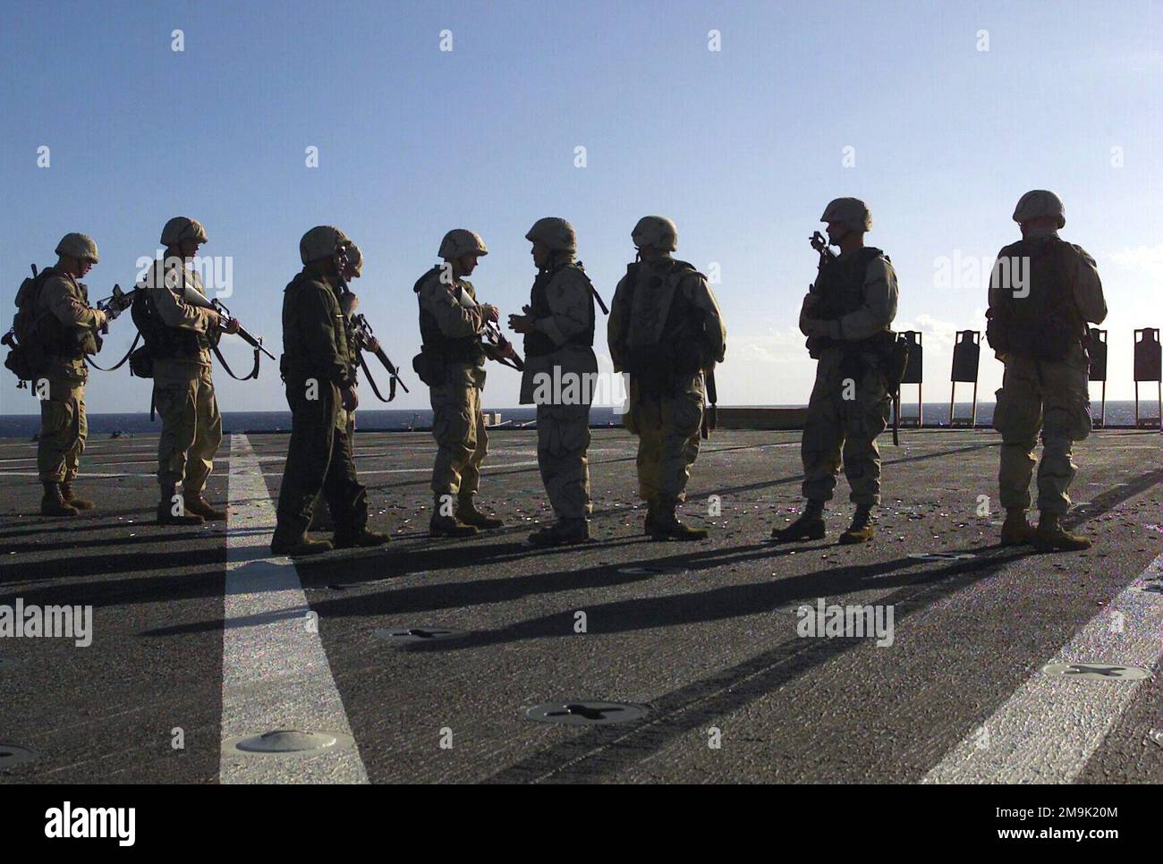 030201-M-9124R-011. Subject Operation/Series: ENDURING FREEDOM Base ...