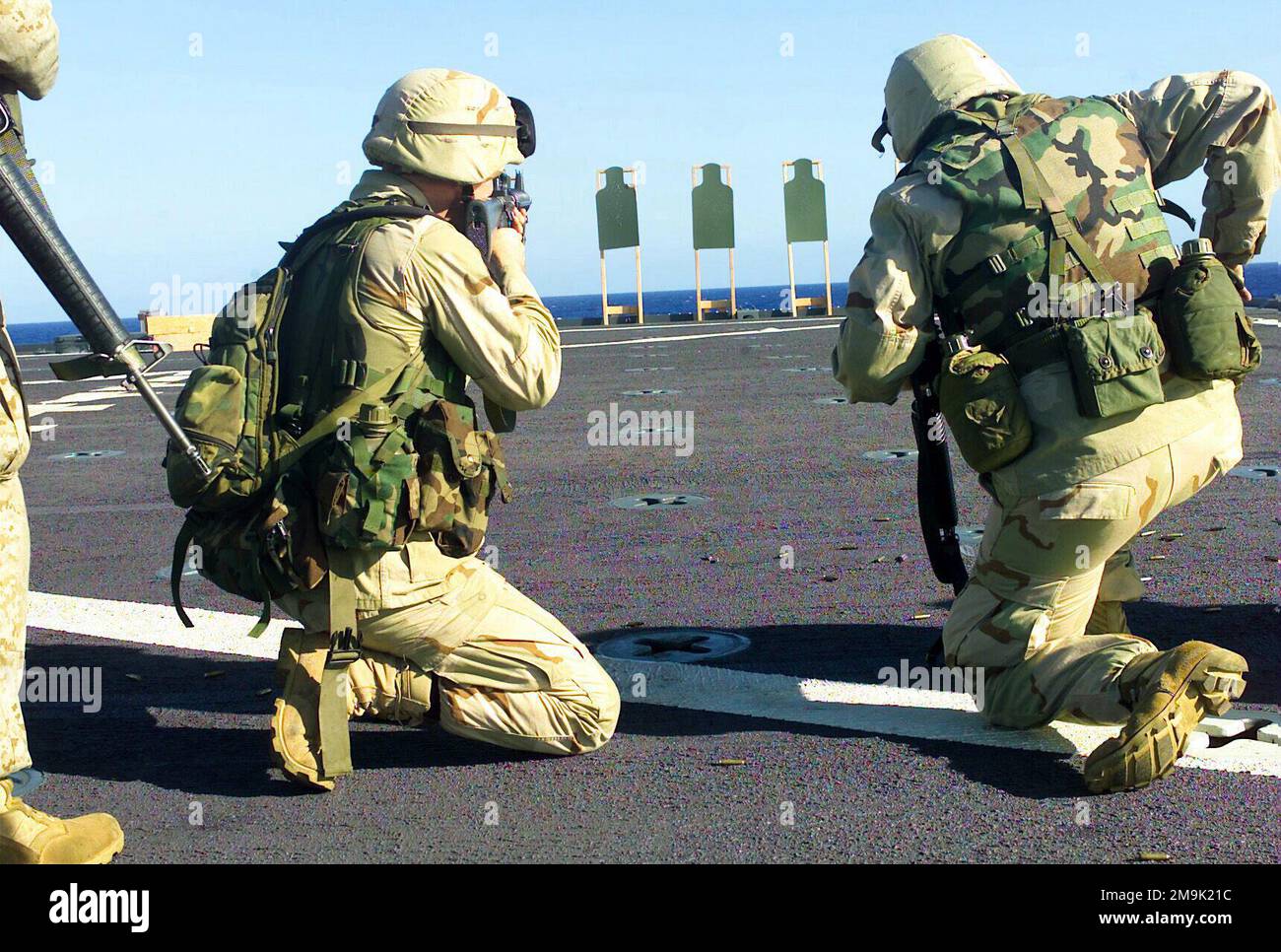 1st lar marine division hi-res stock photography and images - Alamy