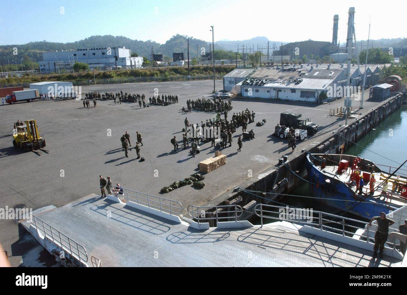 030201-M-7031A-009. Country: Philippines (PHL) Scene Major Command ...