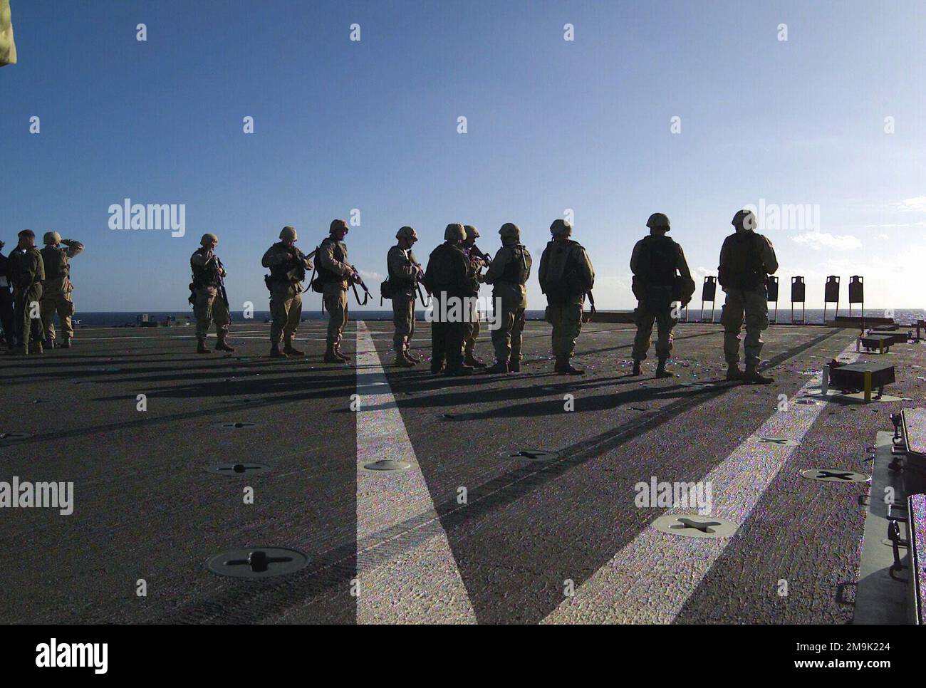 030201-M-9124R-010. Subject Operation/Series: ENDURING FREEDOM Base ...