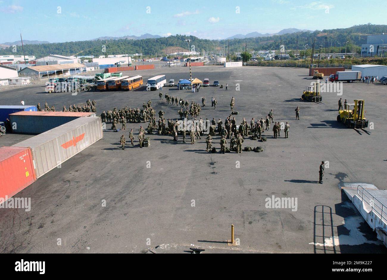030201-M-7031A-008. Base: Subic Bay Country: Philippines (PHL) Scene ...