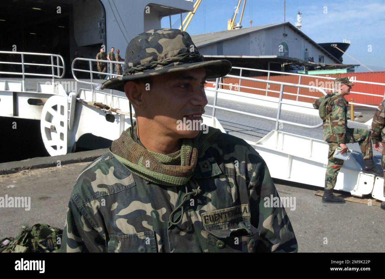 030201-M-7031A-014. Country: Philippines (PHL) Scene Major Command ...