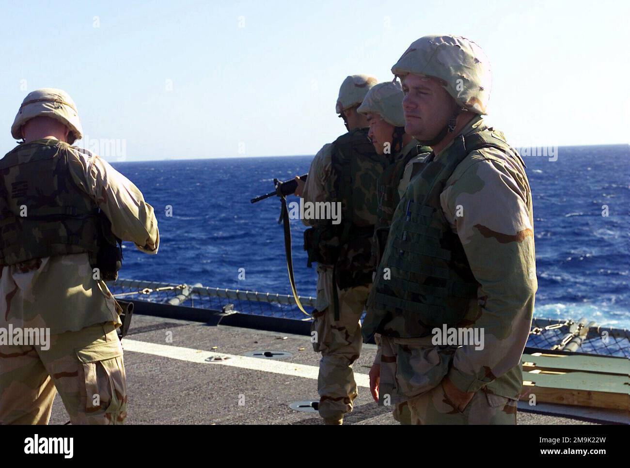 030201-M-9124R-025. Subject Operation/Series: ENDURING FREEDOM Base ...