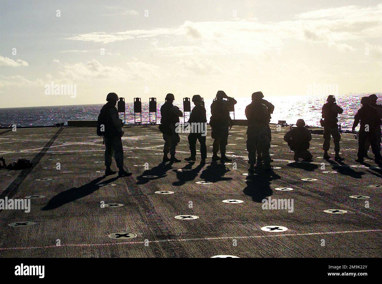 030201-M-9124R-007. Subject Operation/Series: ENDURING FREEDOM Base ...