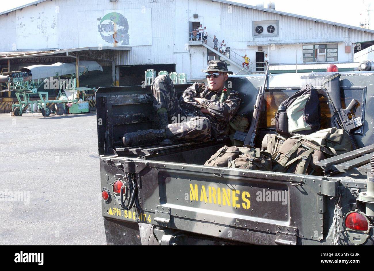 030201-M-7031A-013. Base: Subic Bay Country: Philippines (PHL) Scene ...