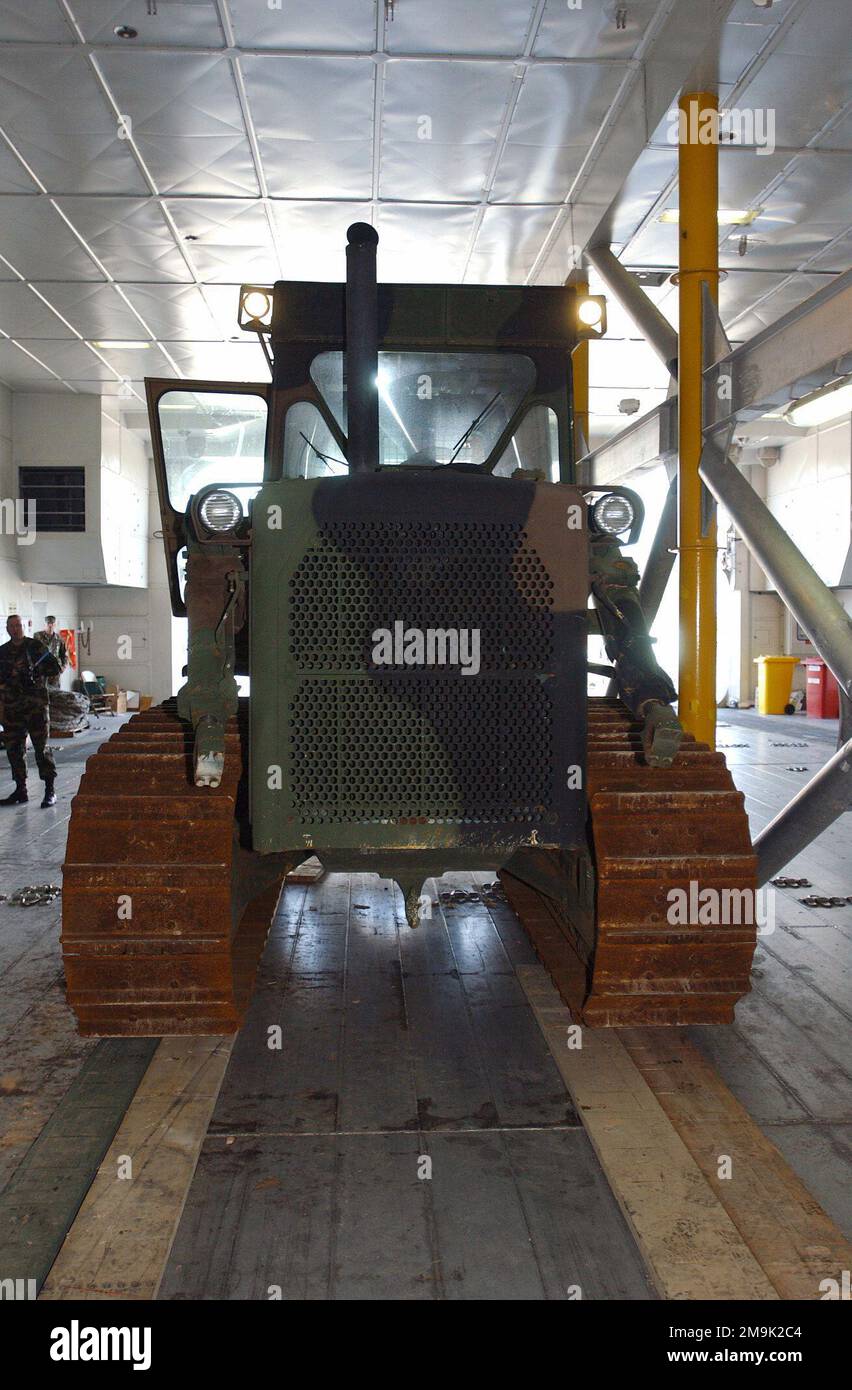 030201-M-7031A-031. Base: Austal Westpac Express Country: Philippines ...