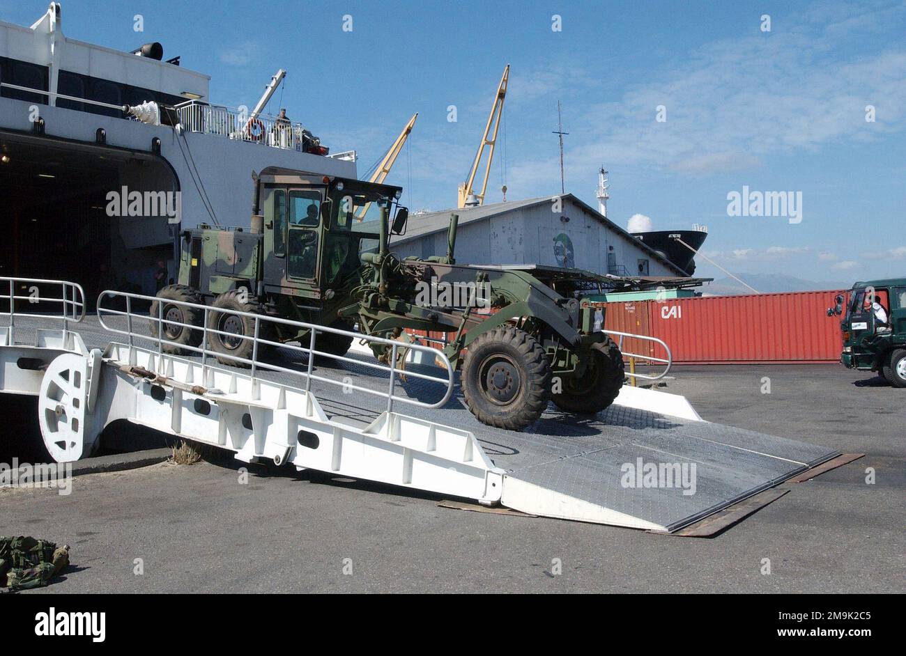 030201-M-7031A-026. Base: Subic Bay Country: Philippines (PHL) Scene ...