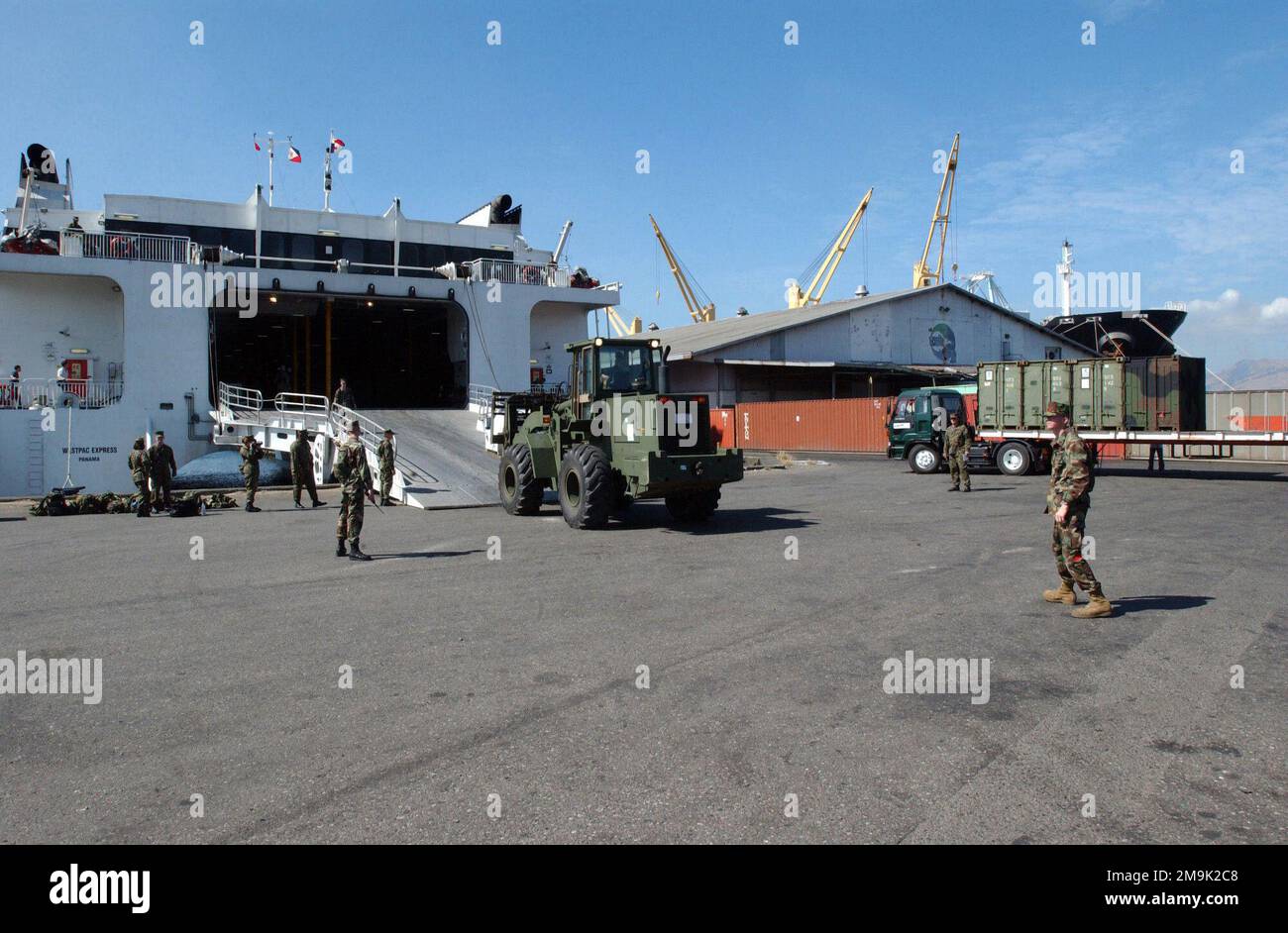 030201-M-7031A-019. Country: Philippines (PHL) Scene Major Command ...