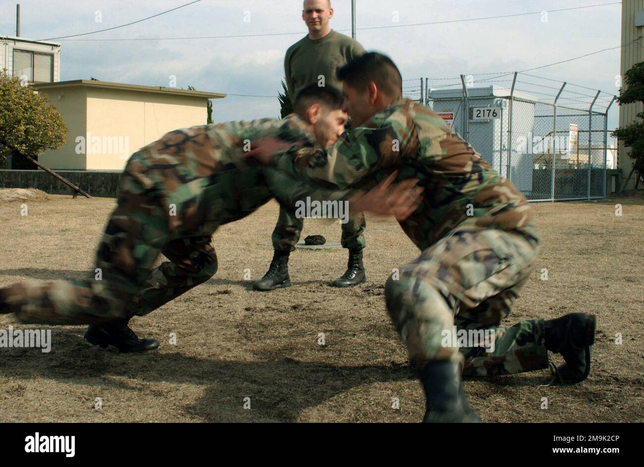 030201-M-9578B-007. Base: Marine Corps Air Station,Iwakuni Country ...