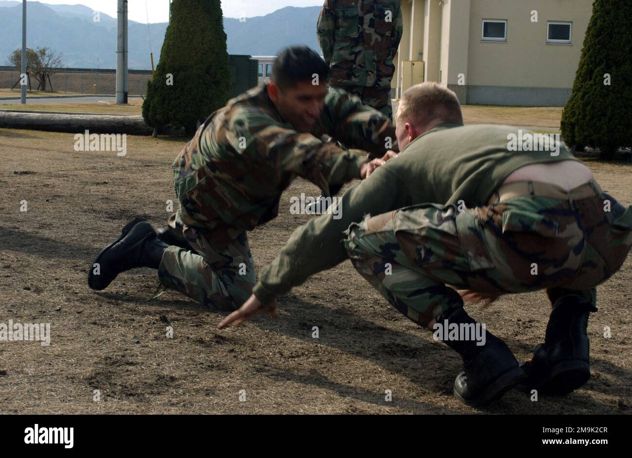 030201-M-9578B-013. Base: Marine Corps Air Station,Iwakuni Country ...