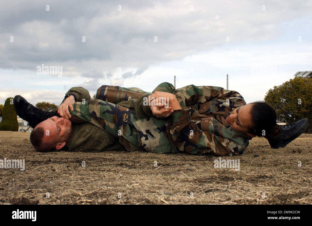 Marine corps air station iwakuni hi-res stock photography and images ...