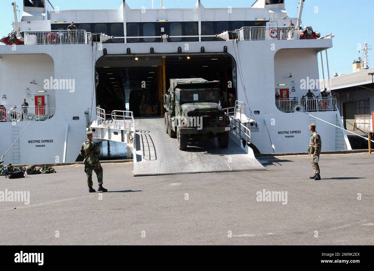 030201-M-7031A-027. Base: Subic Bay Country: Philippines (PHL) Scene ...