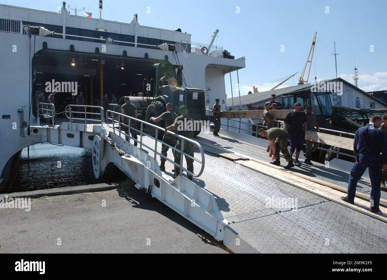 030201-M-7031A-038. Base: Subic Bay Country: Philippines (PHL) Scene ...