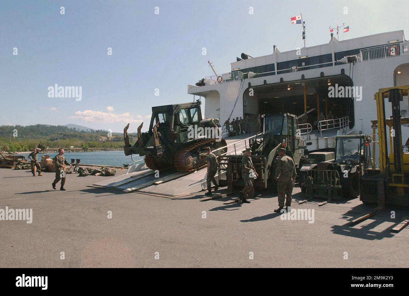 030201-M-7031A-043. Base: Subic Bay Country: Philippines (PHL) Scene ...