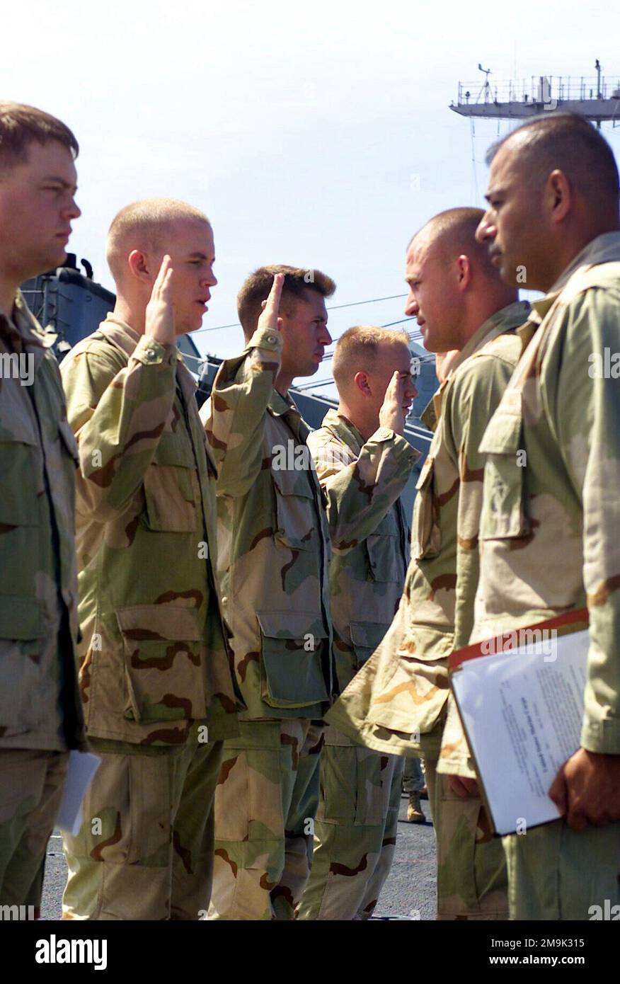 030202-M-9124R-017. Subject Operation/Series: ENDURING FREEDOM Base ...